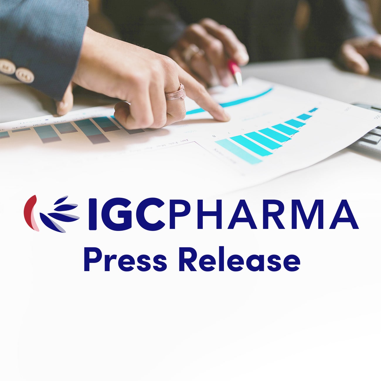 IGC Pharma Announces Equity Analyst Coverage by Ascendiant with a Buy Recommendation and $3.00 ...