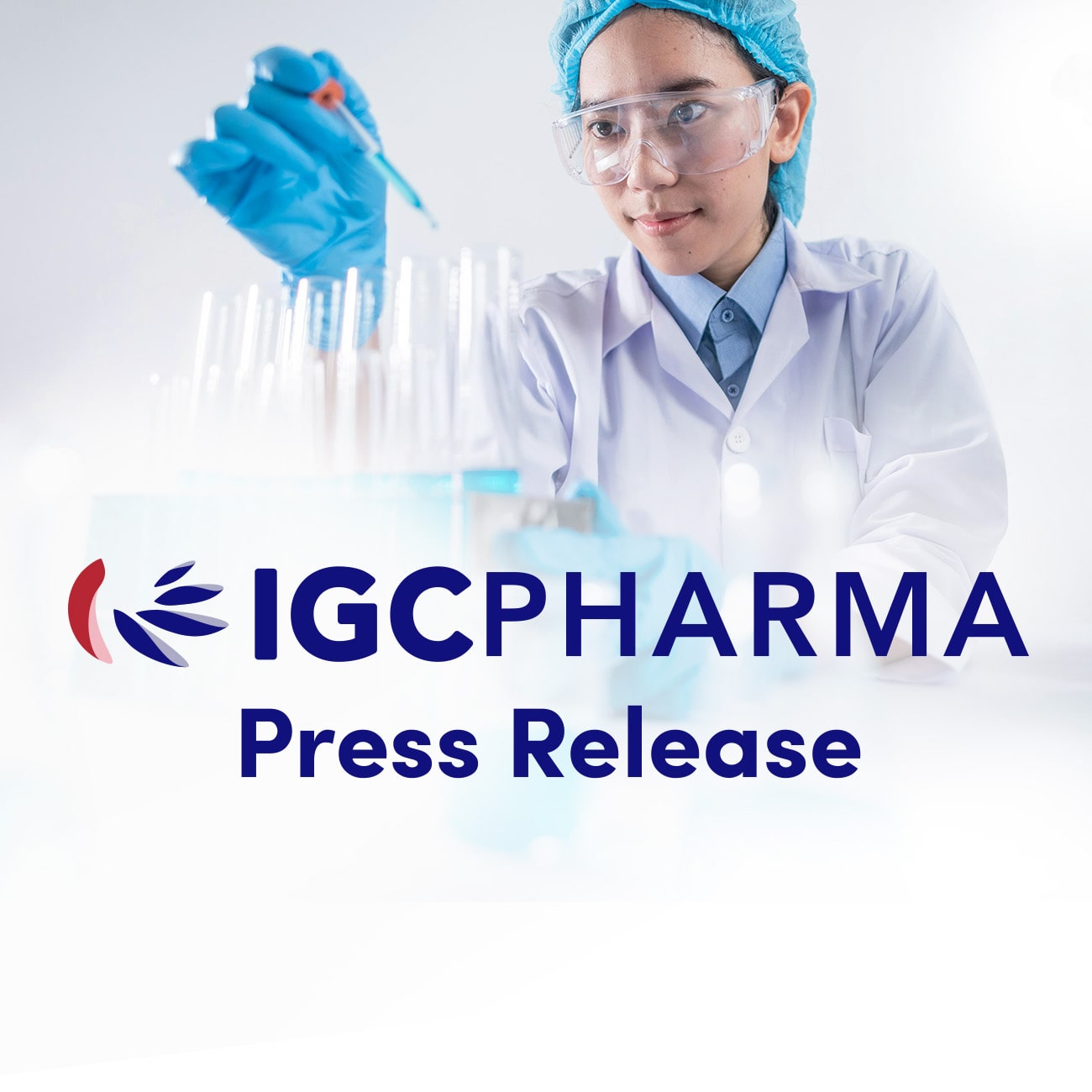 IGC Pharma (IGC): Healthcare Leader Terry Lierman Joins Board to ...