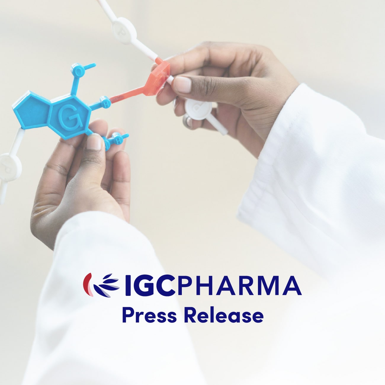 IGC Pharma Announces Collaboration to Integrate AI into Clinical Trials ...