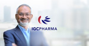 IGC Pharma Expands Drug Portfolio to Metabolic Disorders with IGC-1A, A ...