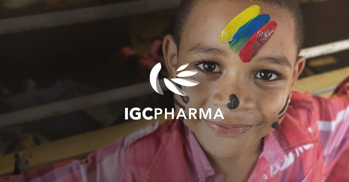 Environmental, Social, and Governance - ESG - IGC Pharma, INC.