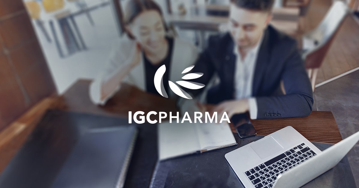 Governance - IGC Pharma, INC.